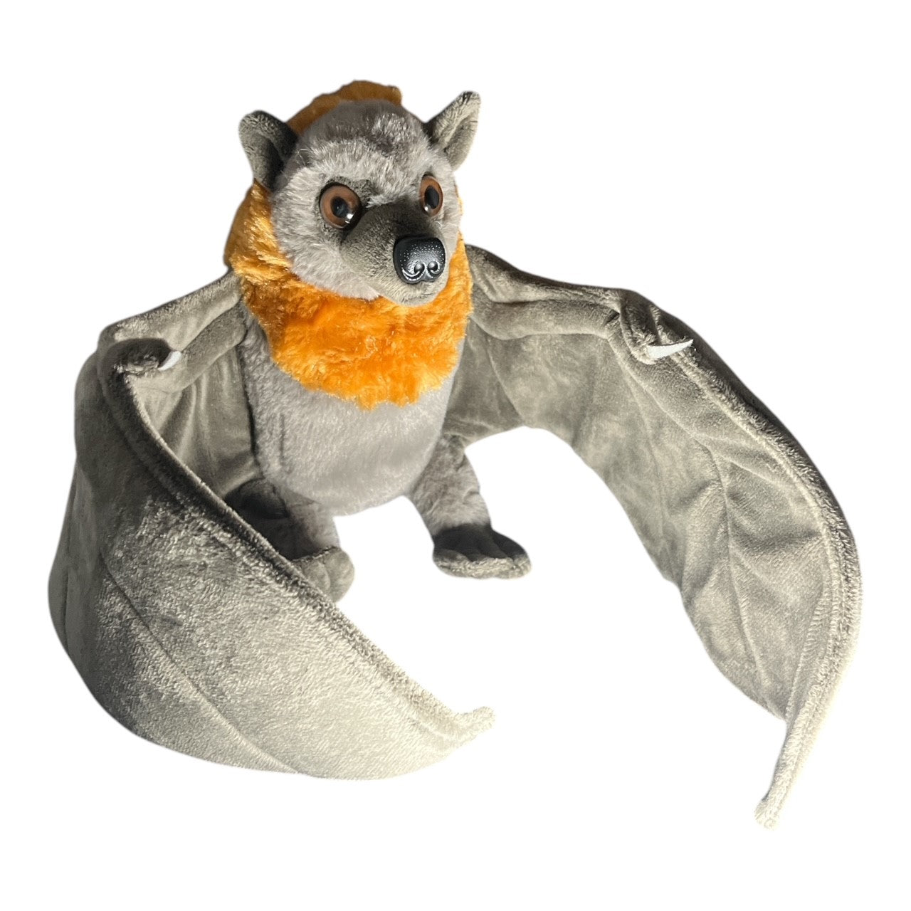 Flying Fox Soft Toy – Perth Zoo Shop