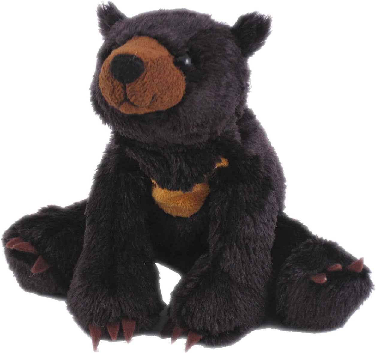 Sun Bear Soft Toy – Perth Zoo Shop