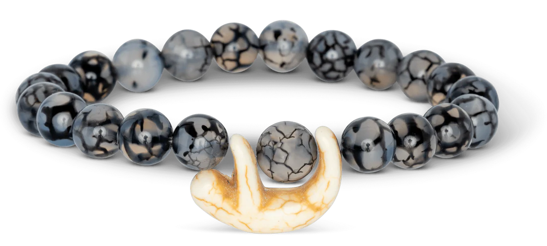 Sloth Bracelet Wander - Keystone – Perth Zoo Shop