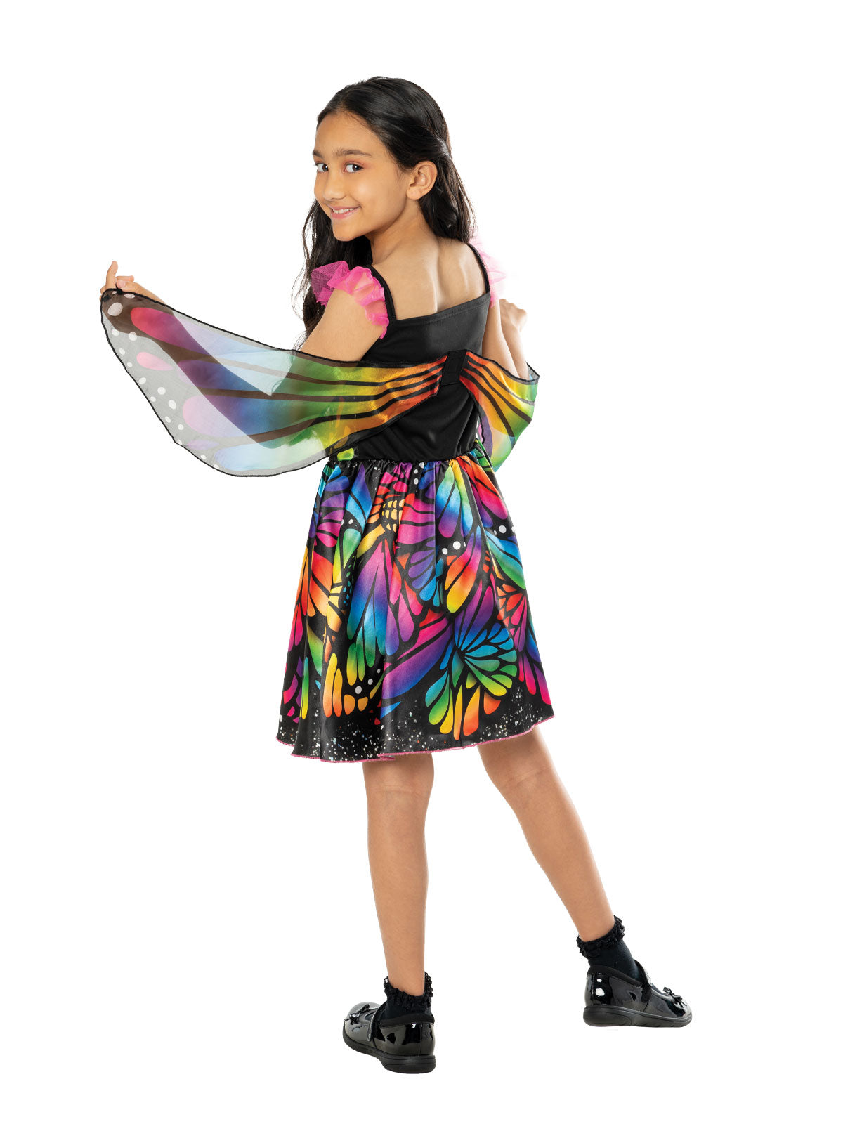 Costume Butterfly – Perth Zoo Shop