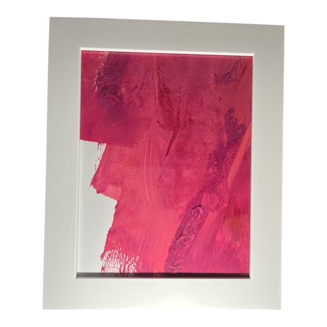 Elephant Art Brush Painting by Permai – Perth Zoo Shop