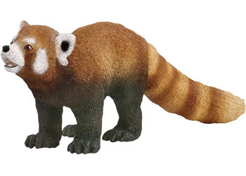 Schleich Red Panda – Perth Zoo Shop