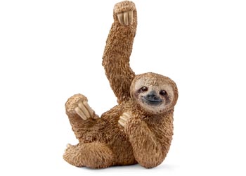 Schleich Sloth – Perth Zoo Shop
