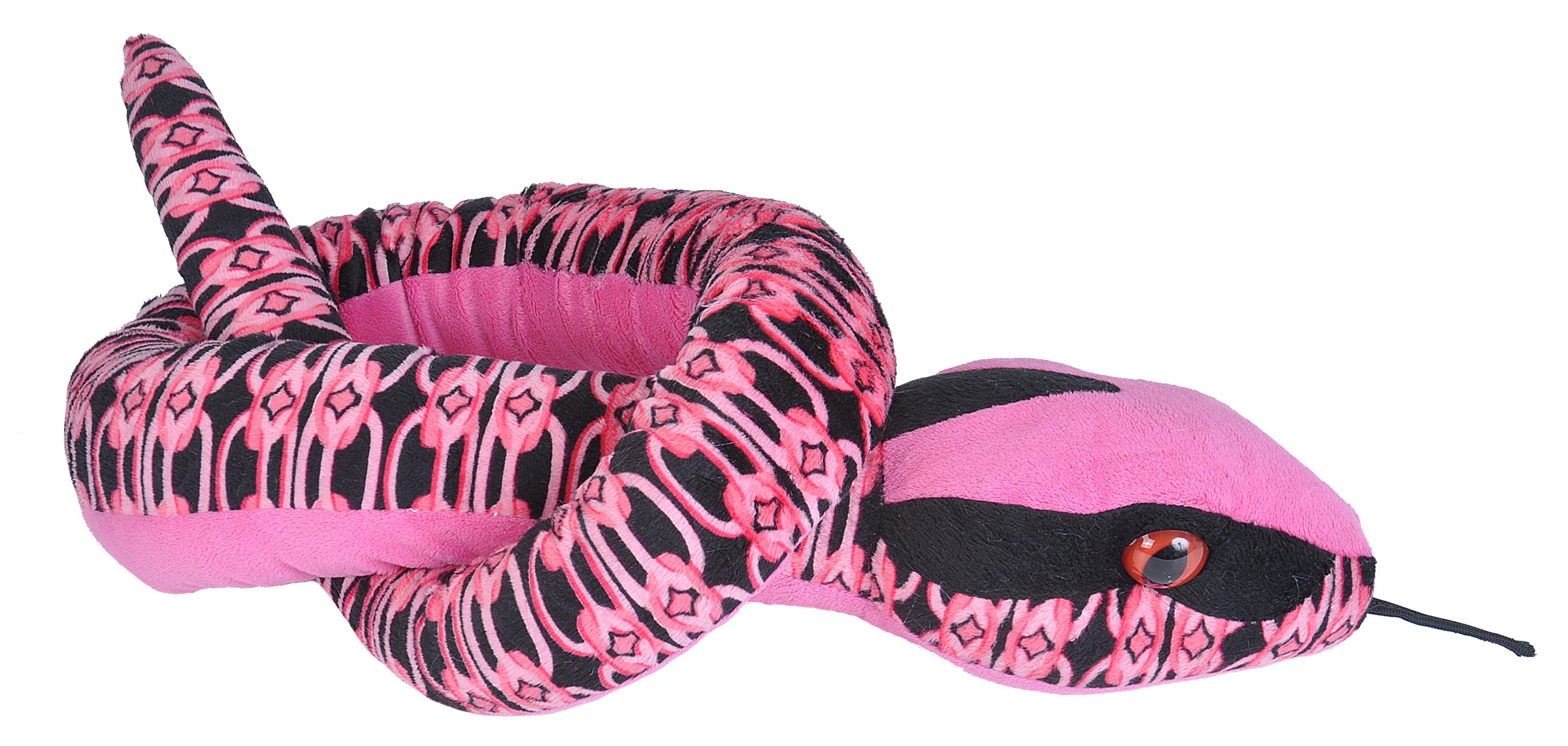 Pink Links Snake – Perth Zoo Shop