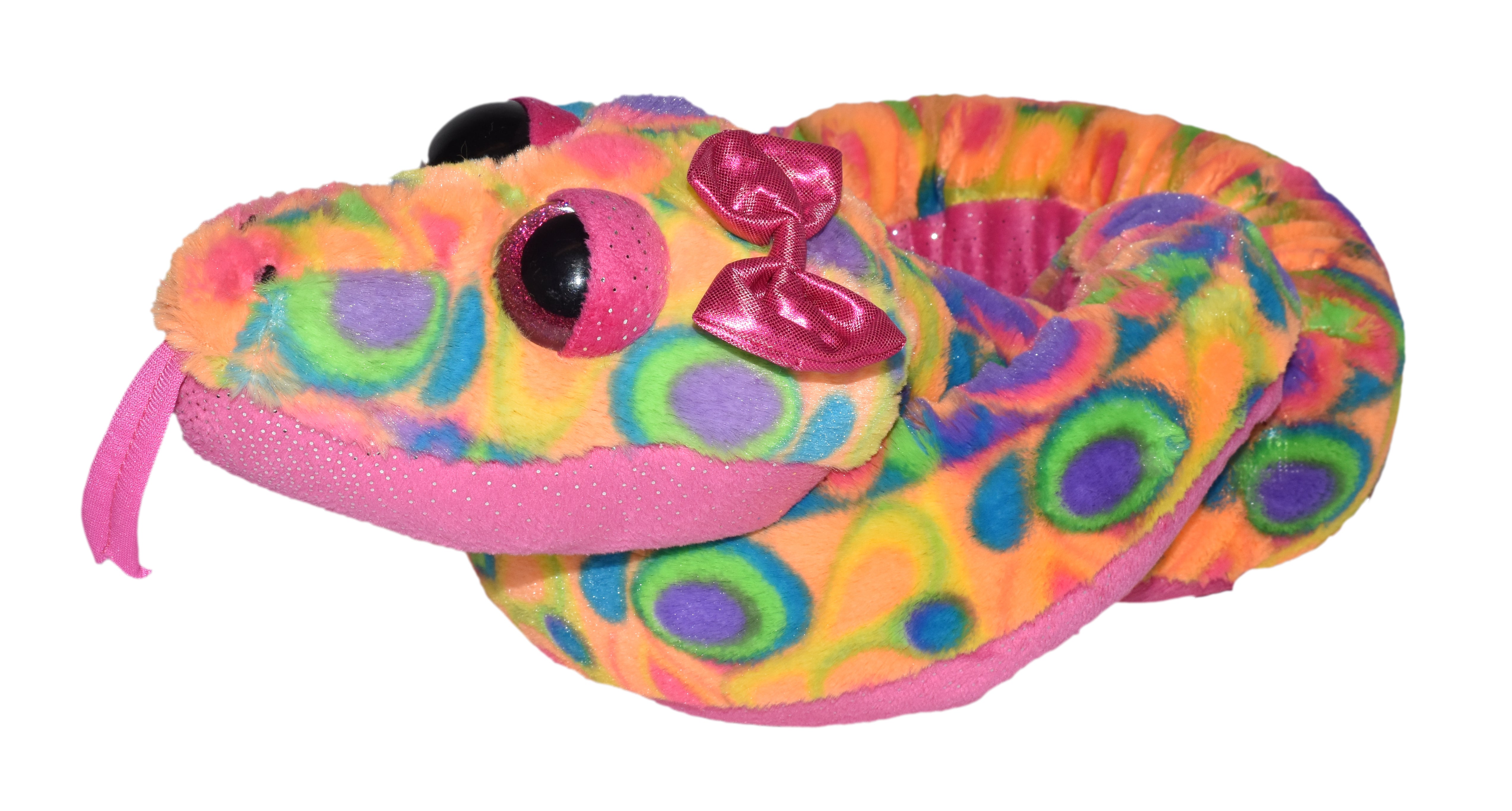 Sassy Sherbert Snake – Perth Zoo Shop