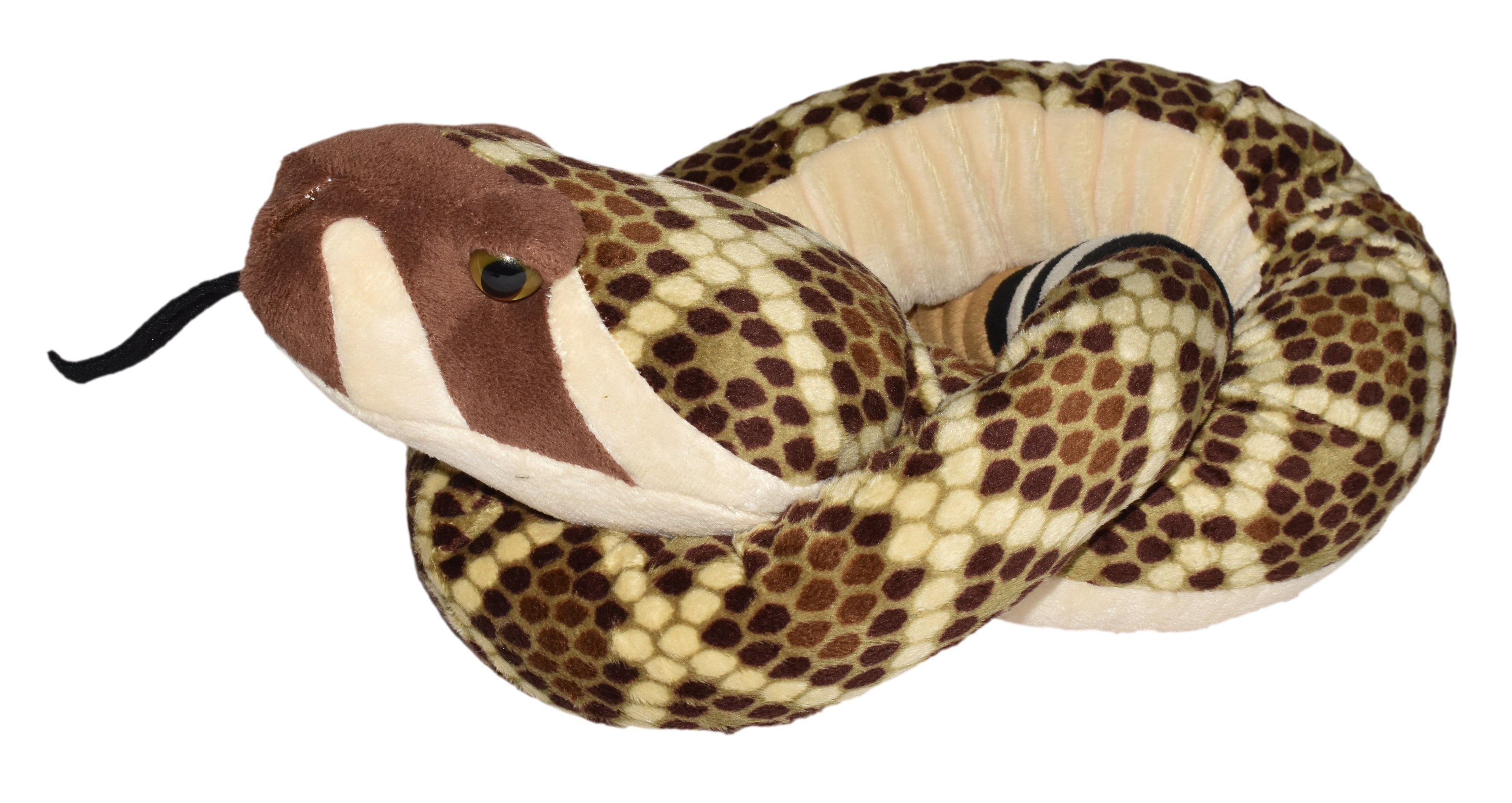 West Diamond Back Snake – Perth Zoo Shop