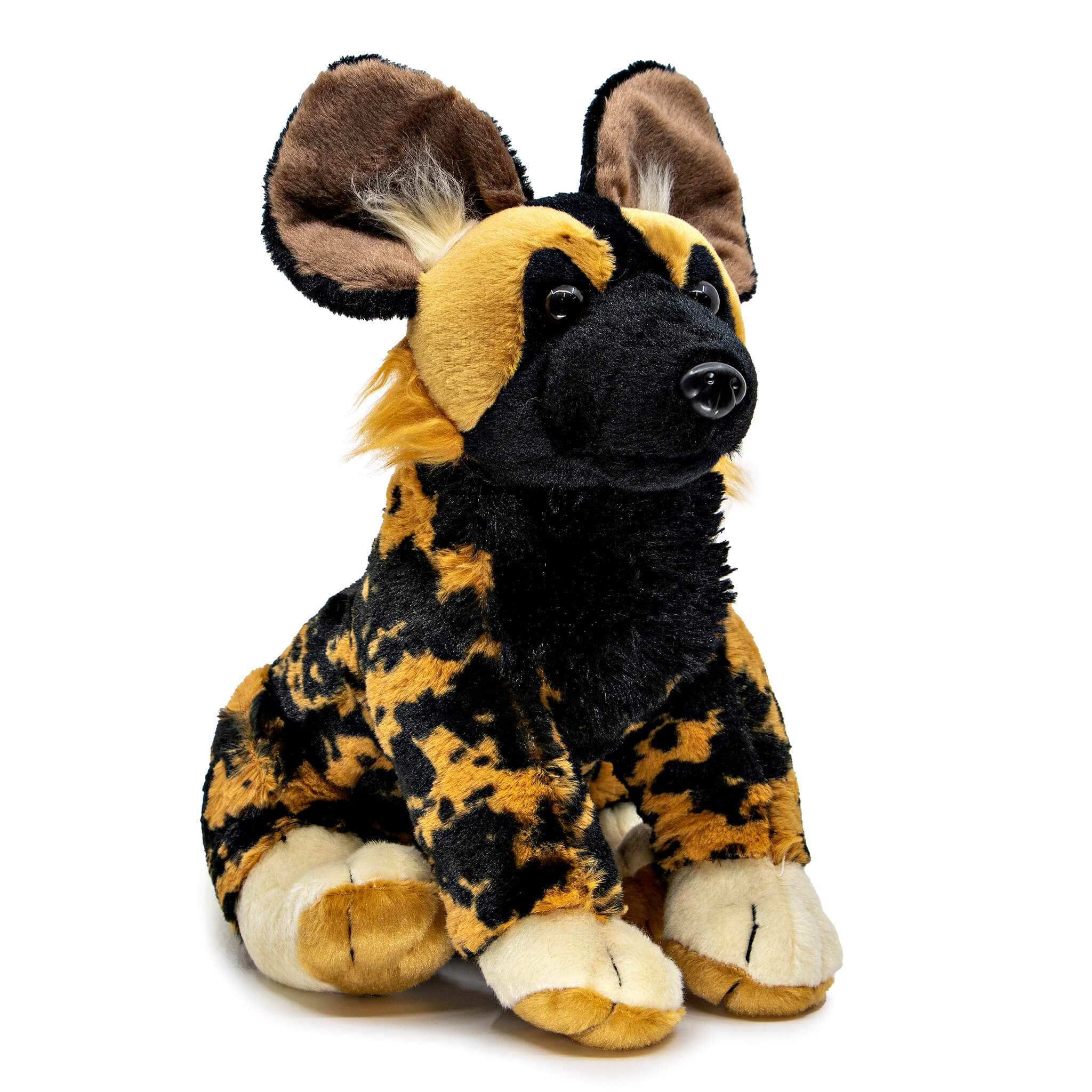Wild Dog Toys For Sale at Ida Barrera blog