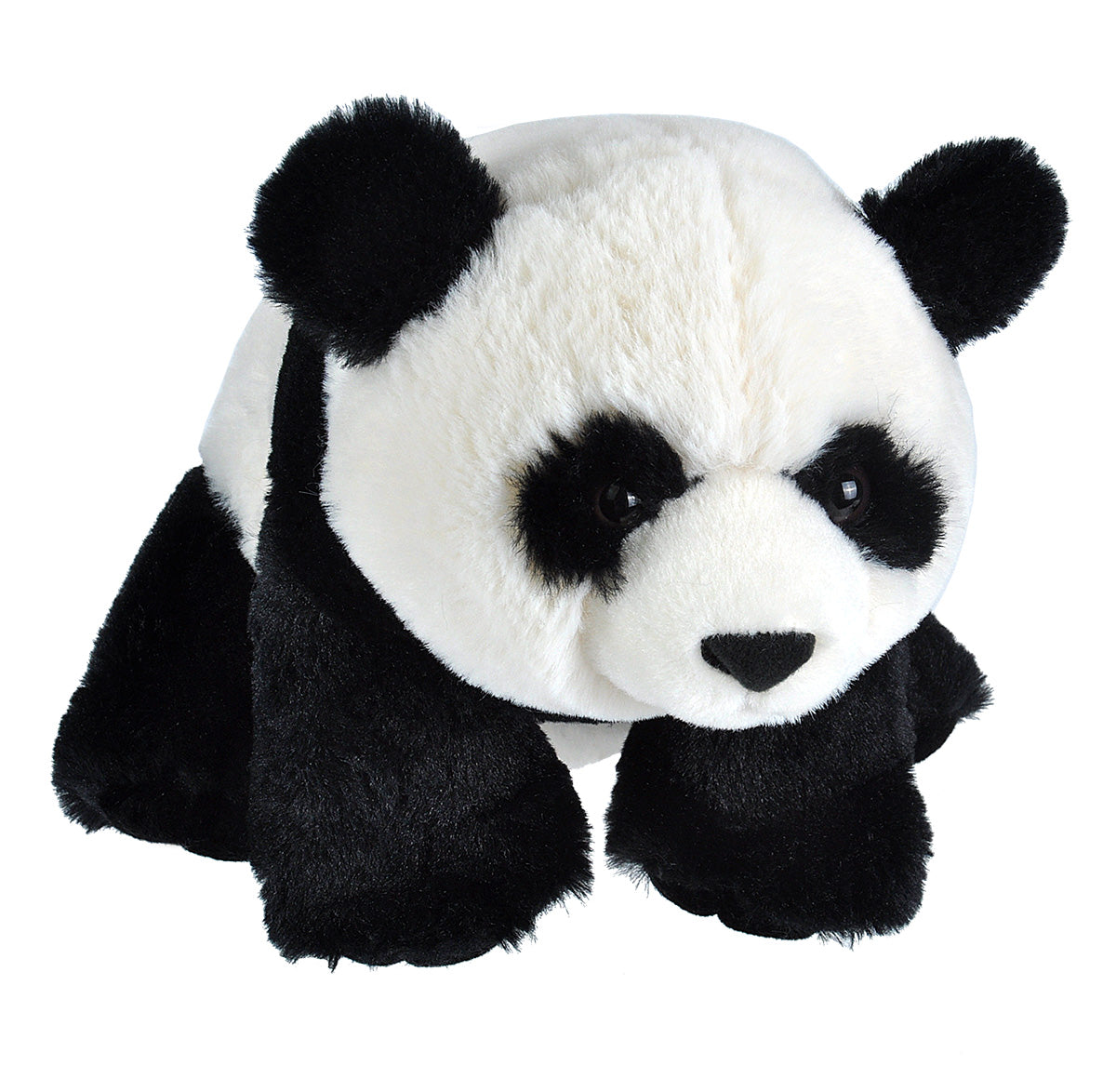 Panda Soft Toy – Perth Zoo Shop