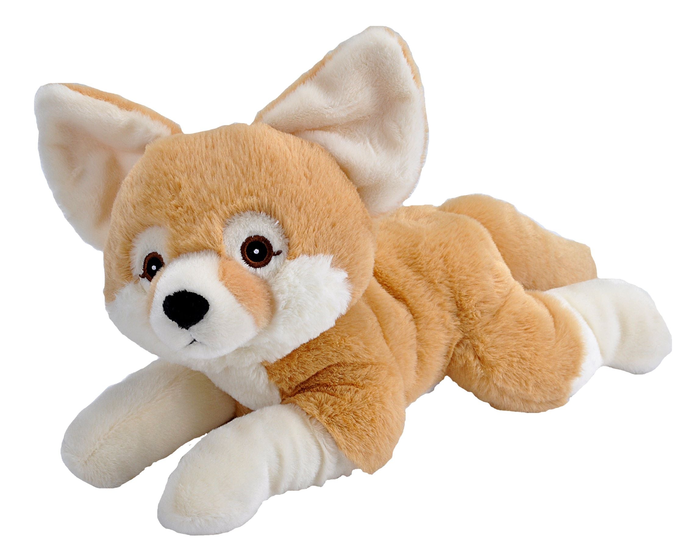 Fennec Fox Eco-friendly Soft Toy – Perth Zoo Shop