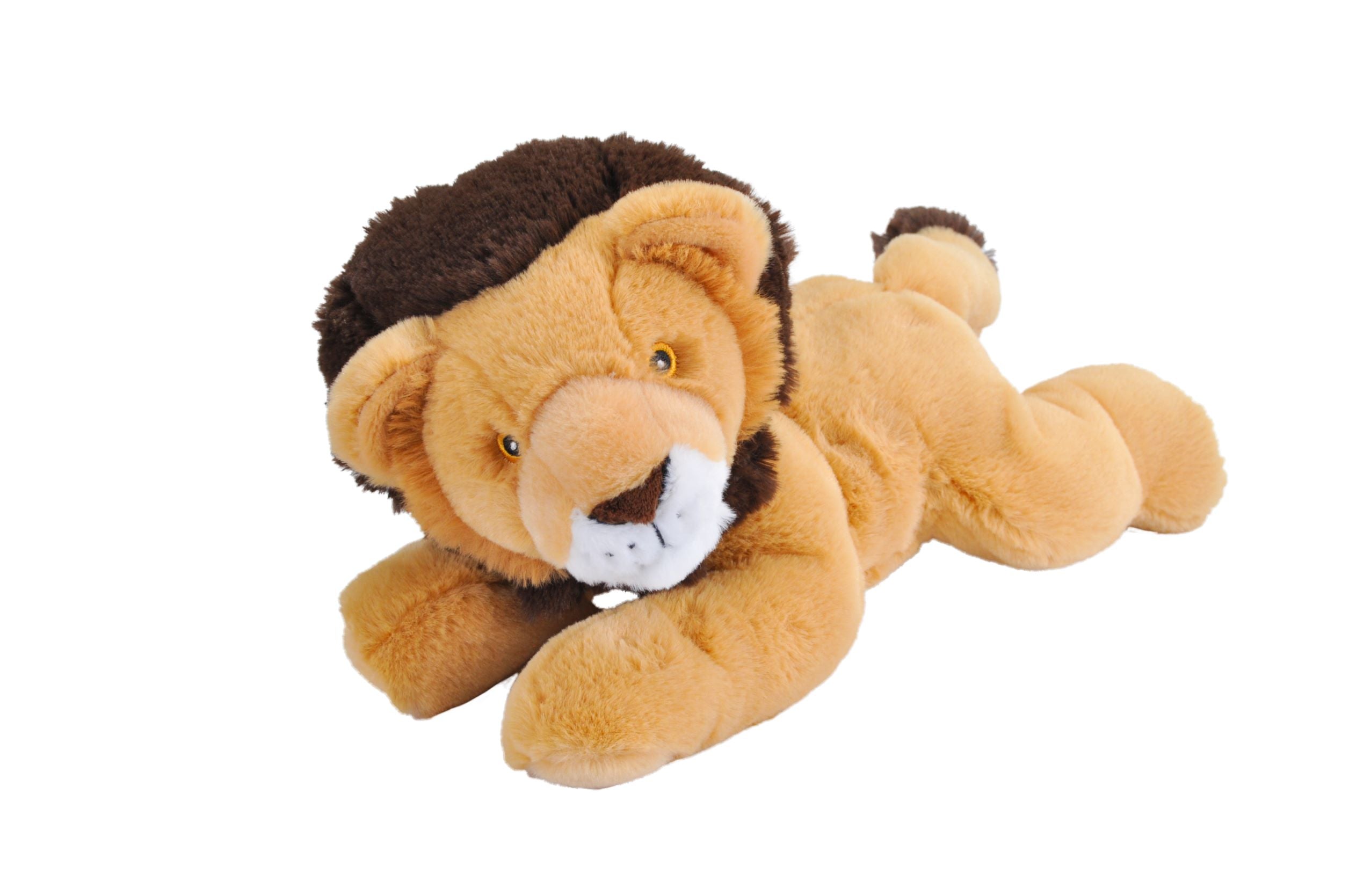 Lion Eco-friendly Soft Toy – Perth Zoo Shop