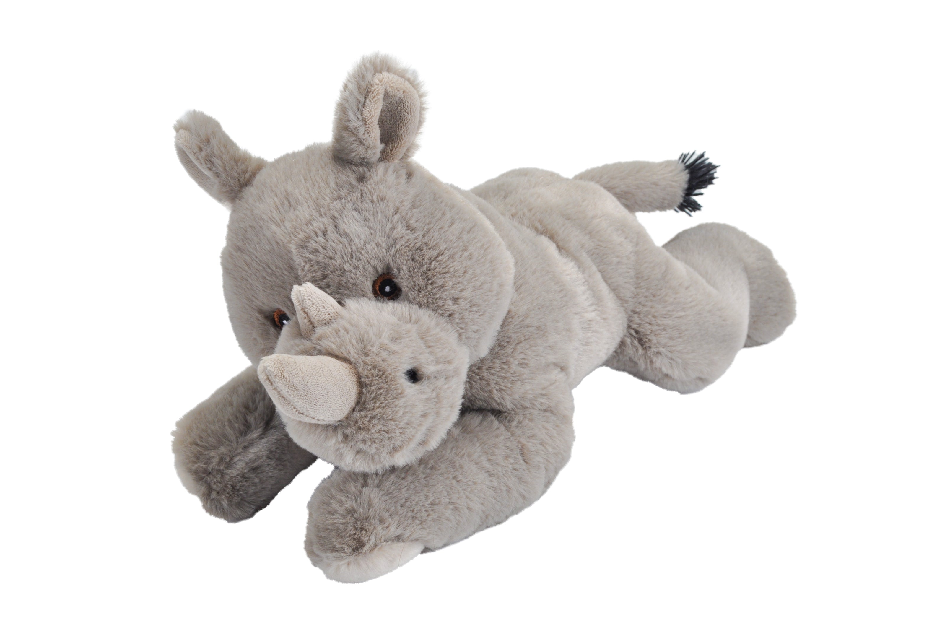 Rhino Eco-friendly Soft Toy – Perth Zoo Shop