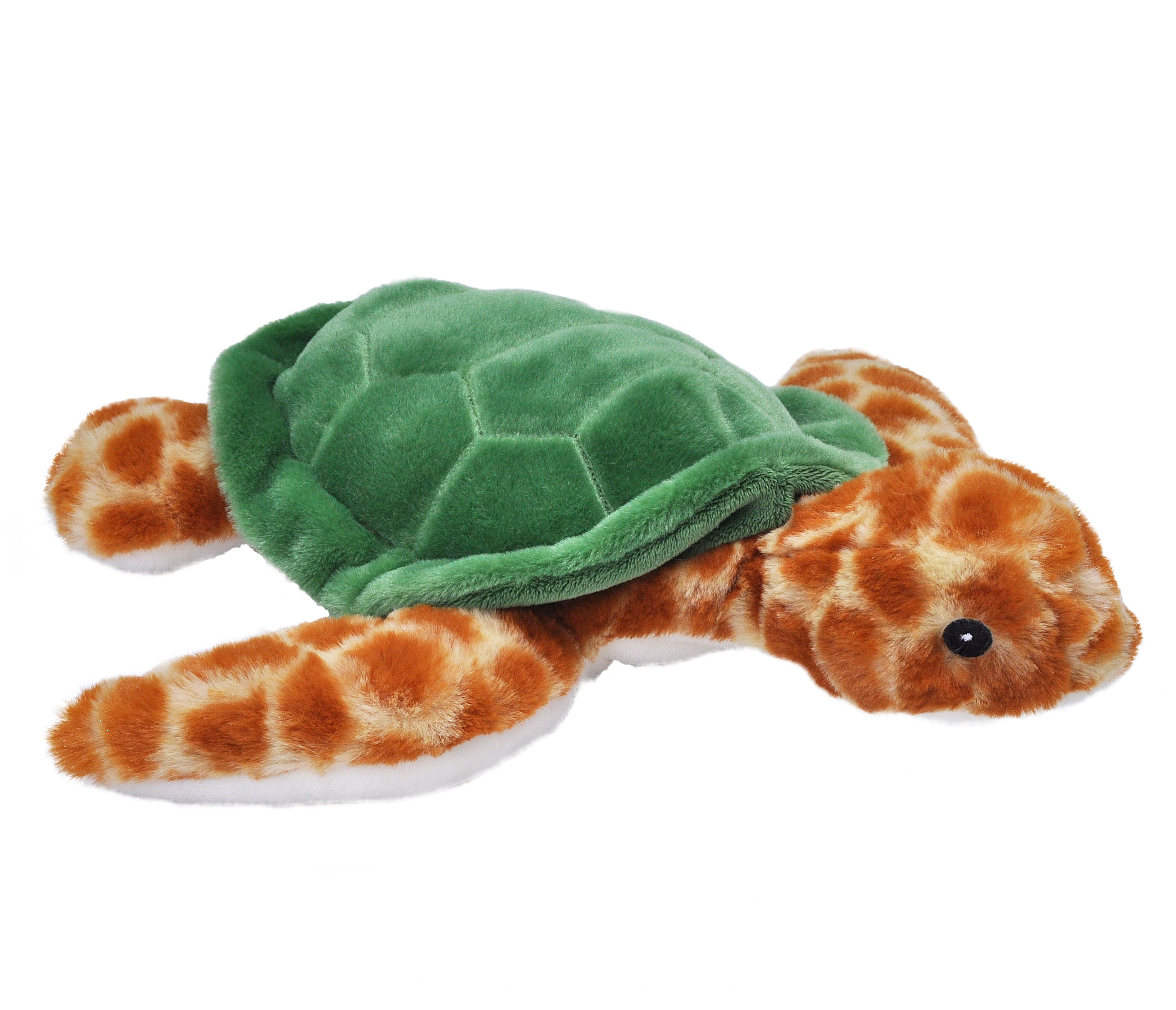 Sea Turtle Eco-friendly Soft Toy – Perth Zoo Shop