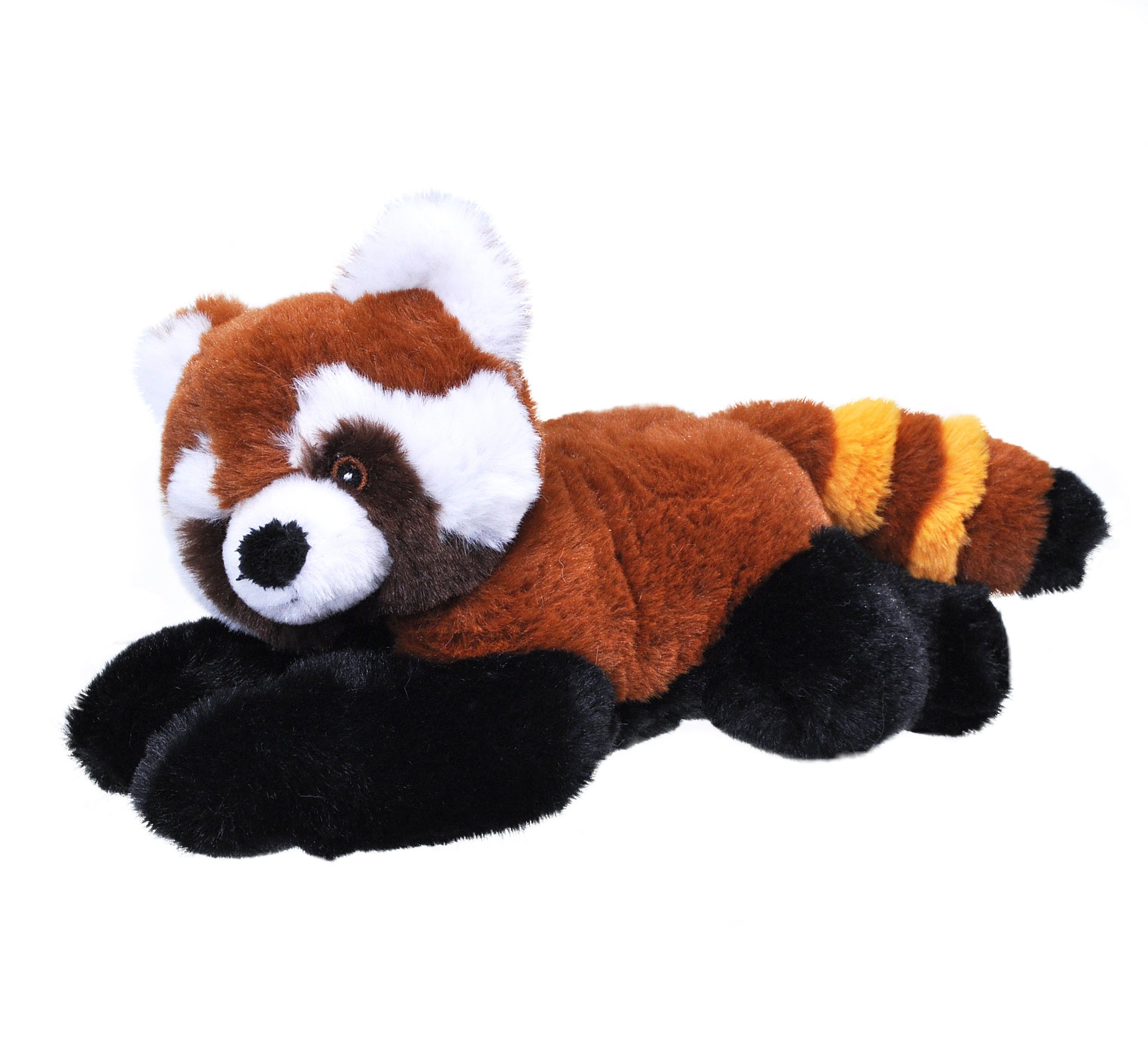 Small Red Panda Eco-friendly Soft Toy – Perth Zoo Shop