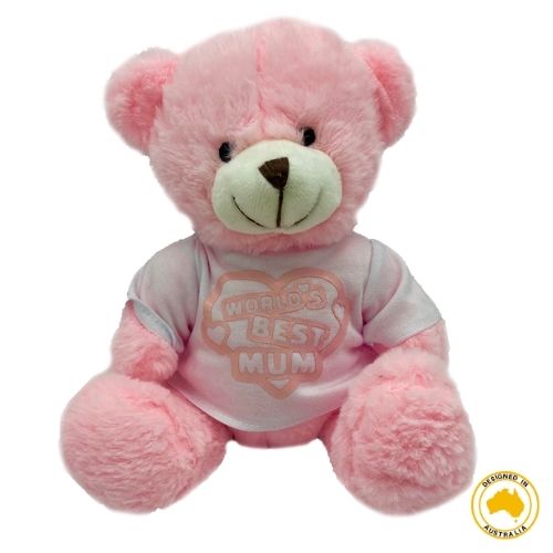 World's Best Mum Bear – Perth Zoo Shop