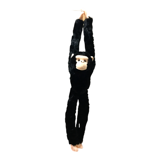 Hanging Chimpanzee – Perth Zoo Shop